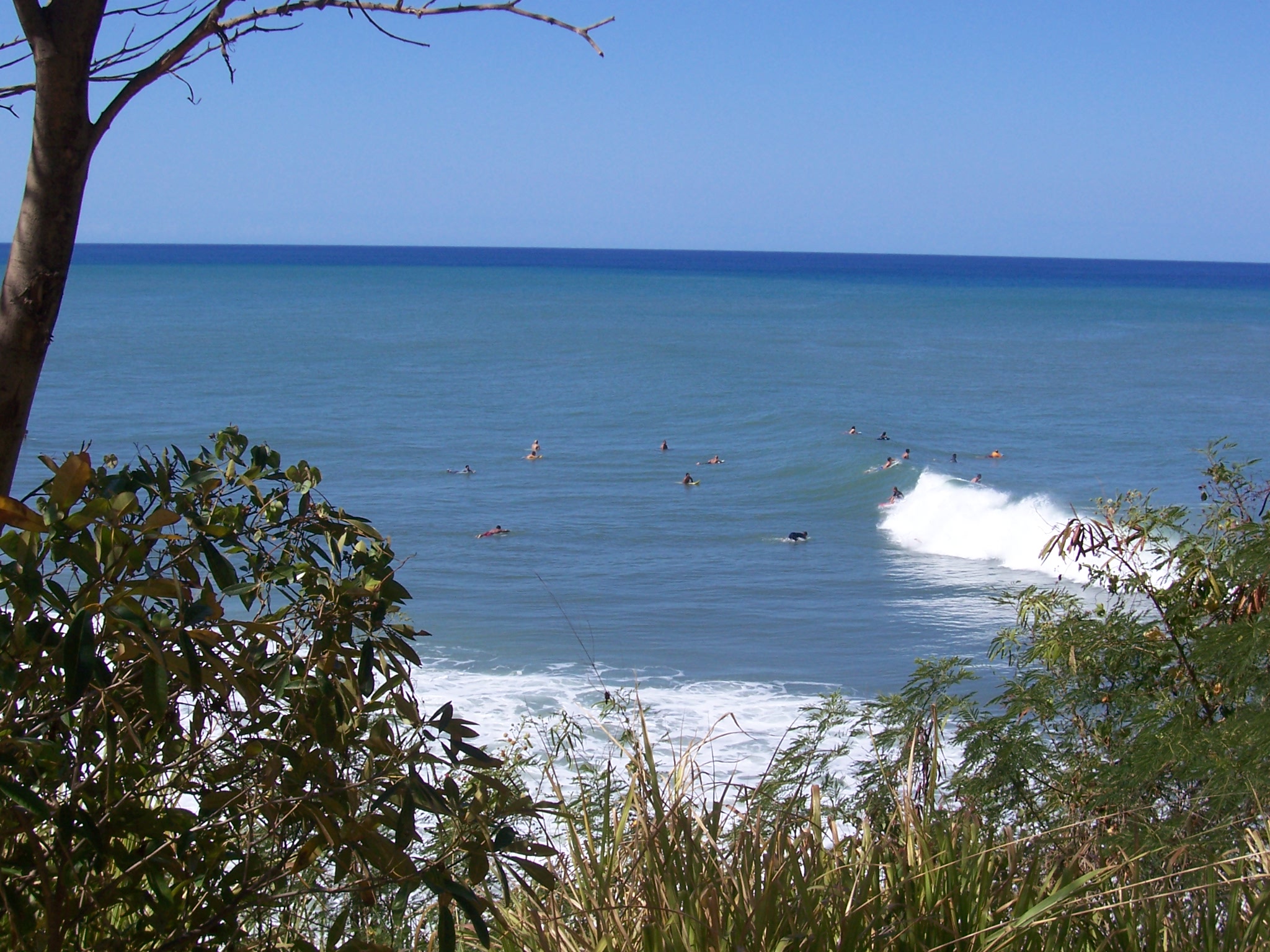 Surfing In Rincon Puerto Rico - The Surfing Handbook