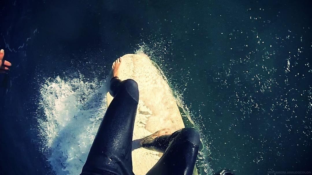 The Best Camera For Surf Photography And Video - The Surfing Handbook