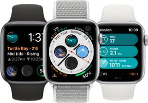 Surfing With The Apple Watch - A Review - The Surfing Handbook
