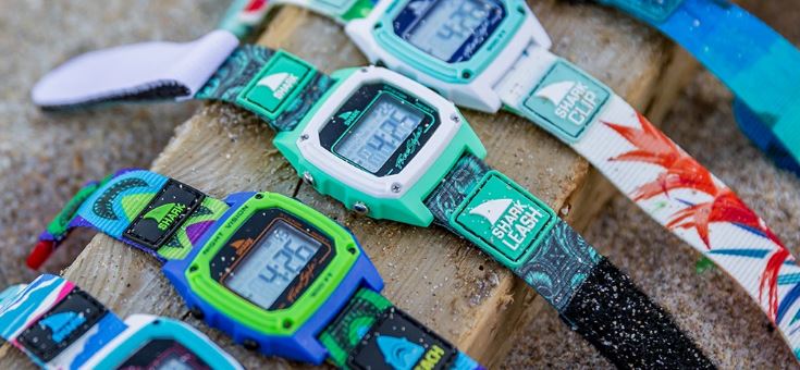 Absolute Best Surf Watches For 2021 - The Surfing Handbook