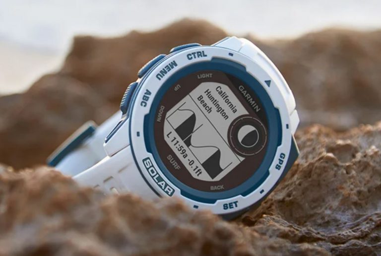 Absolute Best Surf Watches For 2021 - The Surfing Handbook