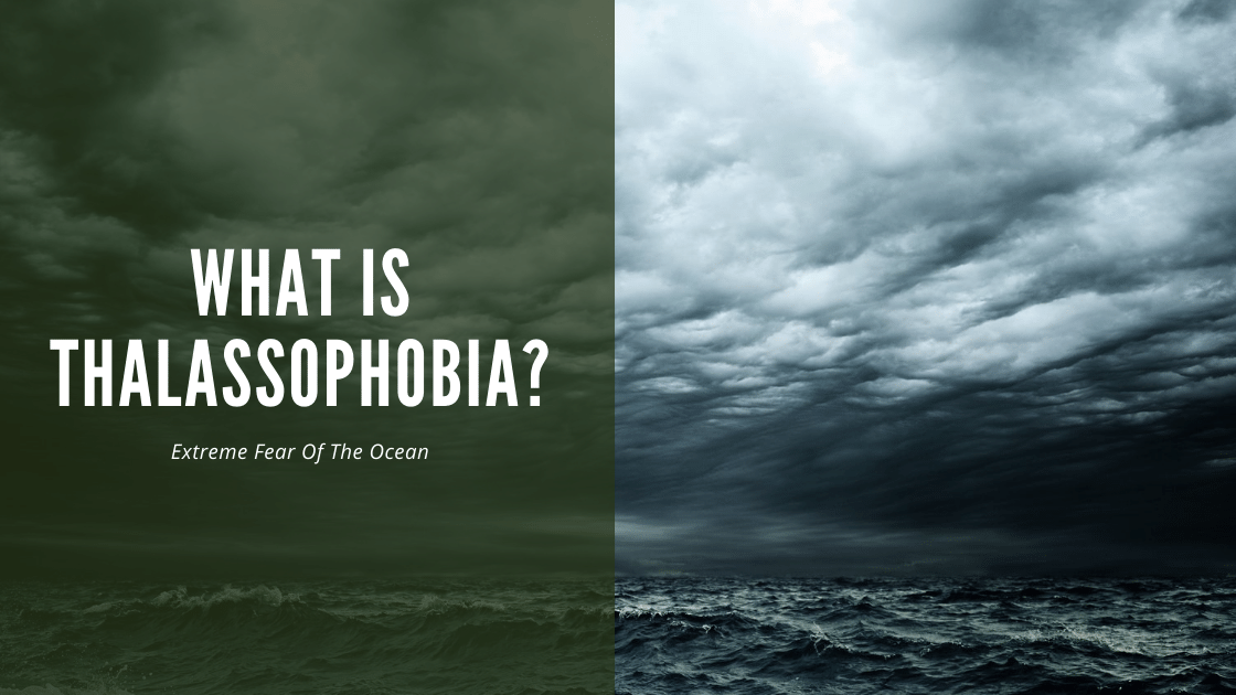 Thalassophobia - 6 Signs and Overcoming It - The Surfing Handbook